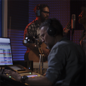 Combine Instrument playing and Music Production | P-FUSION